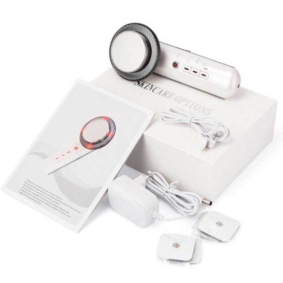 Skincare Options | Other | Skincare Options Ultra Sonic Cavitation ...